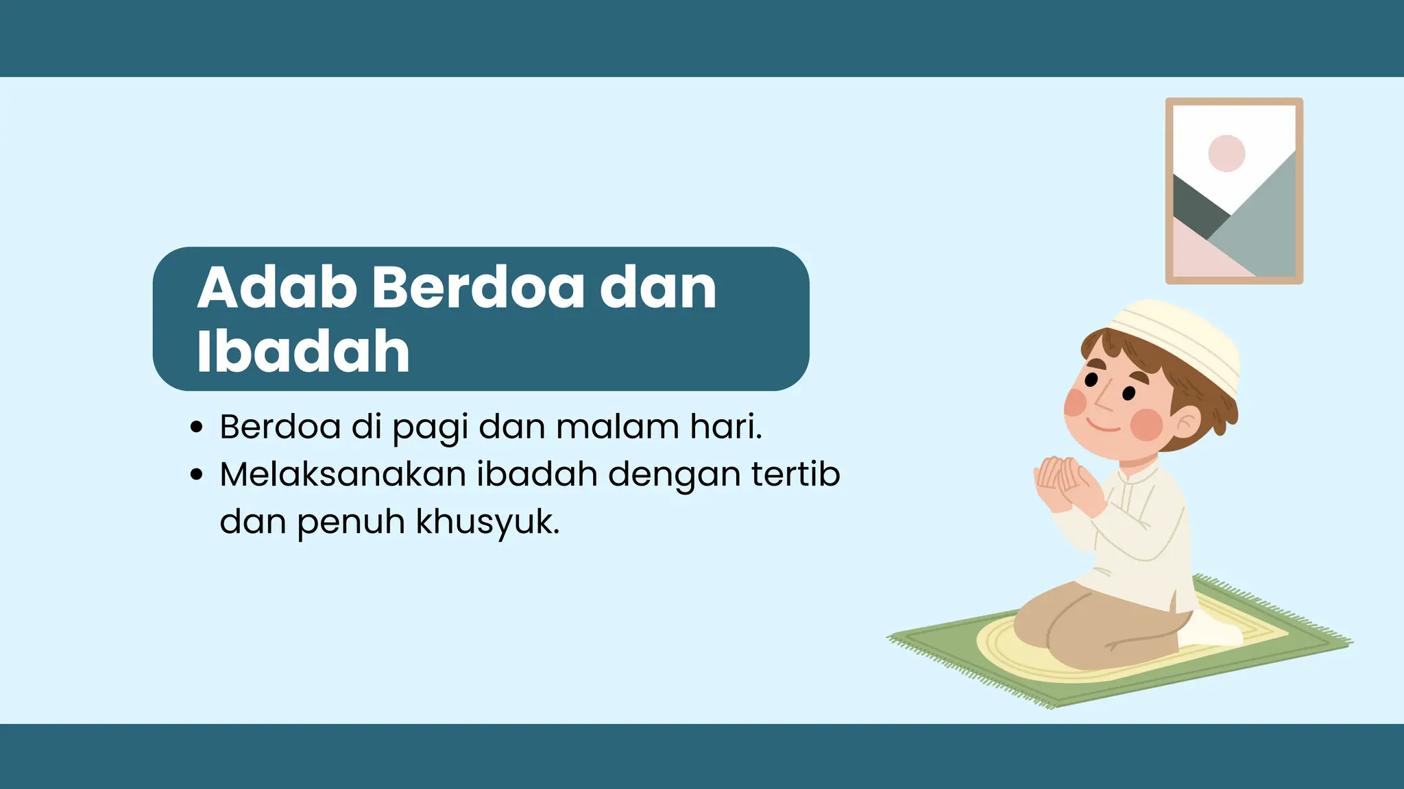 materi adab dan akhlaq di rumah dan keluarga.pdf