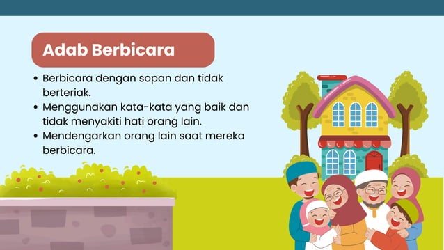 materi adab dan akhlaq di rumah dan keluarga.pdf