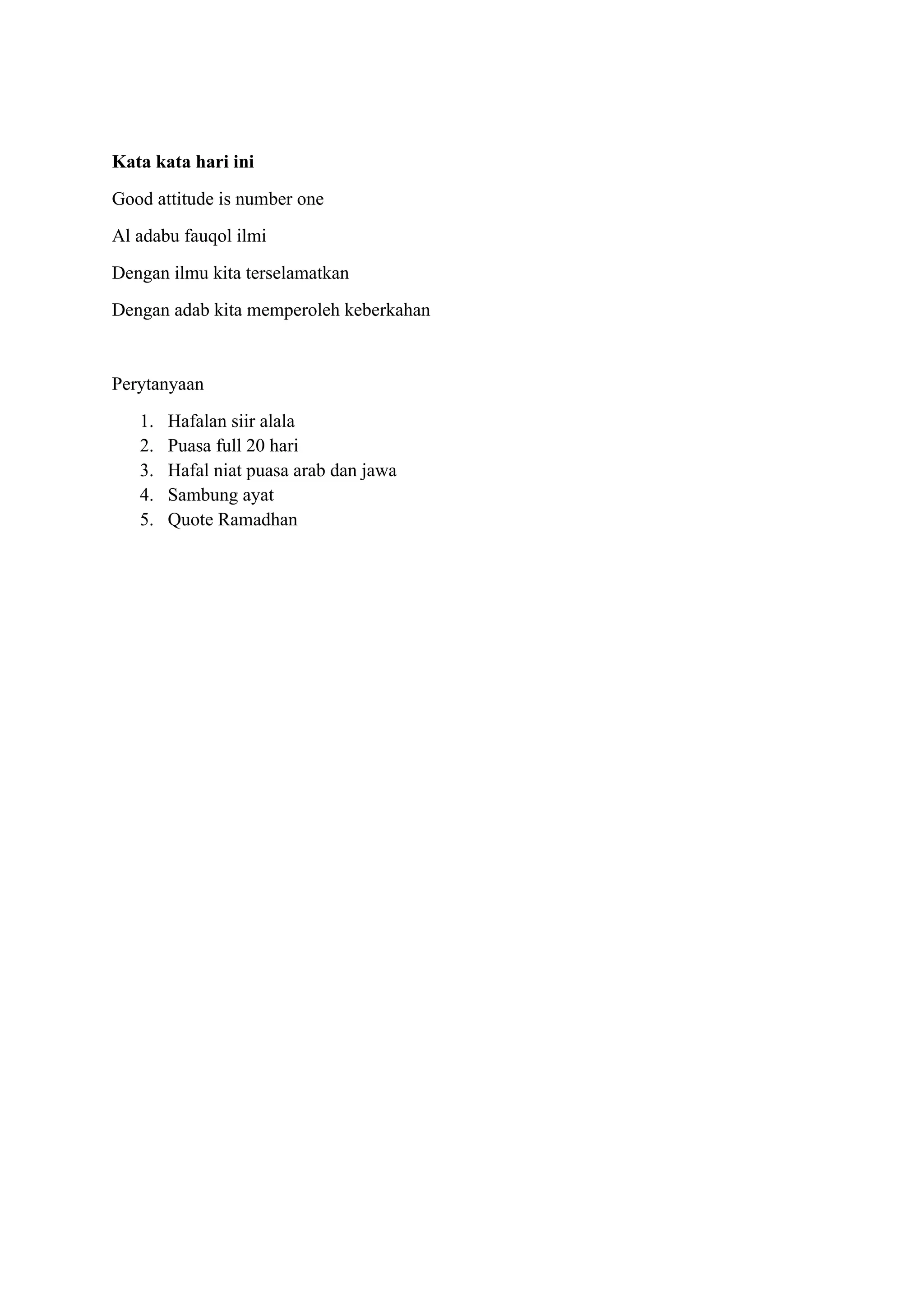 Materi Adab terhadap Guru untuk pondok ramadhan 2025.docx