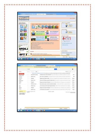 Materia de computación | DOCX