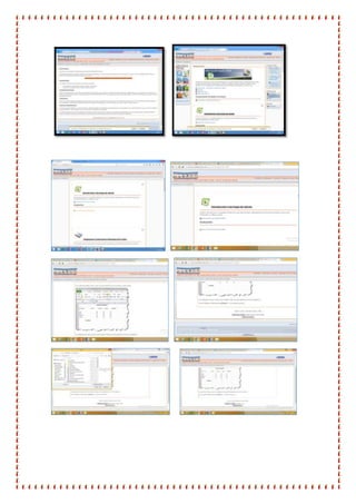 Materia de computación | DOCX