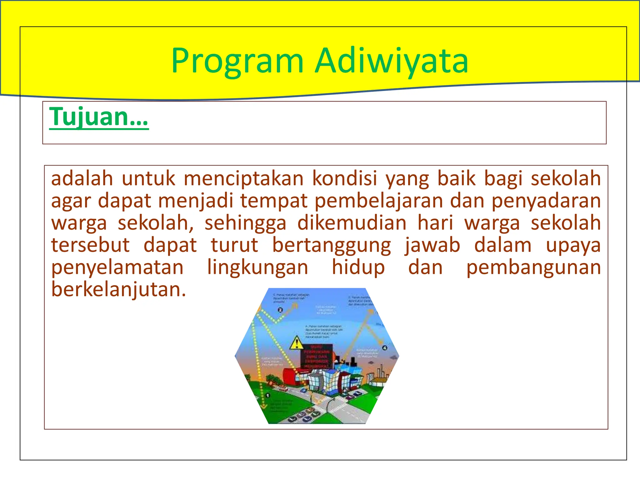 aaaaaaaaaaaaaaaMATERI ADIWIYATA KOTA JAMBI.ppt