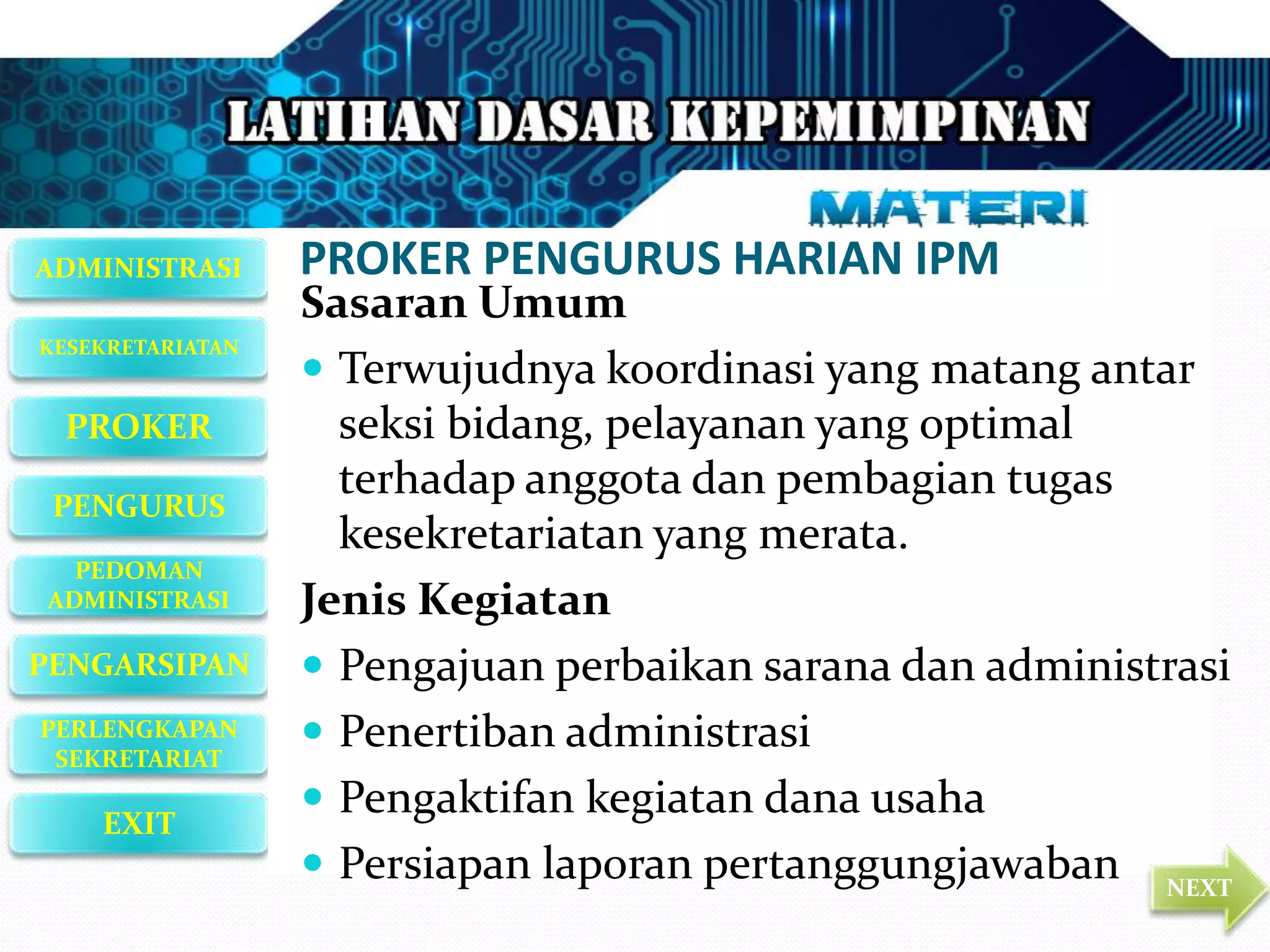 Materi Administrasi IPM.pptx