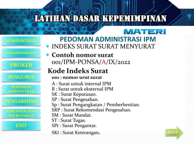 Materi Administrasi IPM.pptx