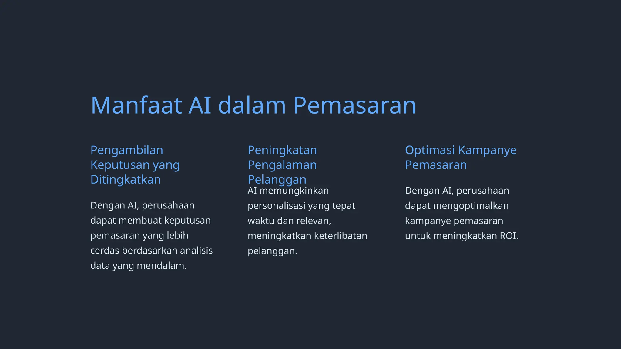 Materi AI - Artificial Intelligence.pptx