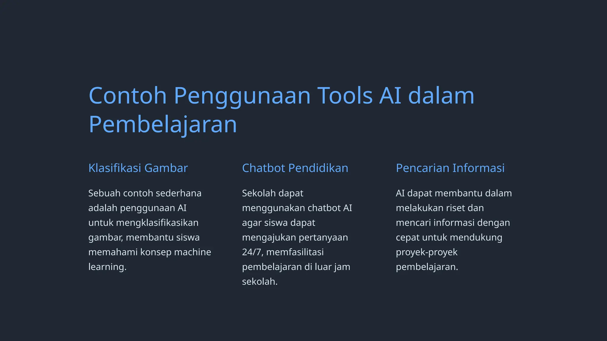 Materi AI - Artificial Intelligence.pptx