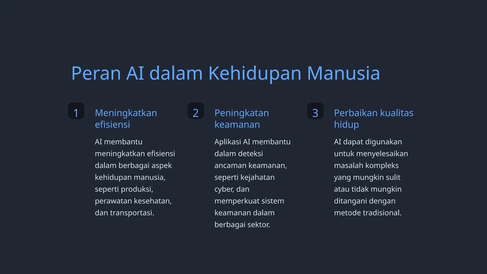 Materi AI - Artificial Intelligence.pptx