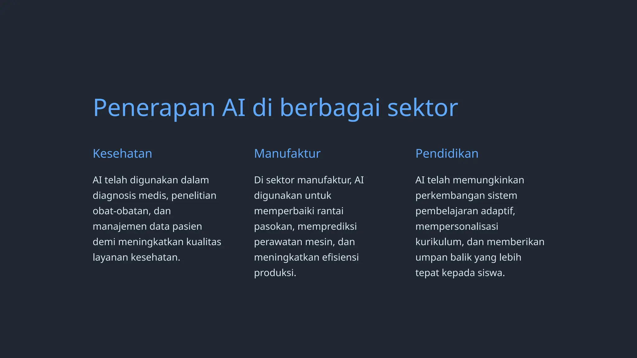 Materi AI - Artificial Intelligence.pptx