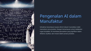 Materi AI - Artificial Intelligence.pptx