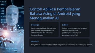 Materi AI - Artificial Intelligence.pptx