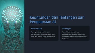Materi AI - Artificial Intelligence.pptx