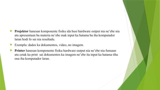 materia introdusaun komputador pptx.pptx