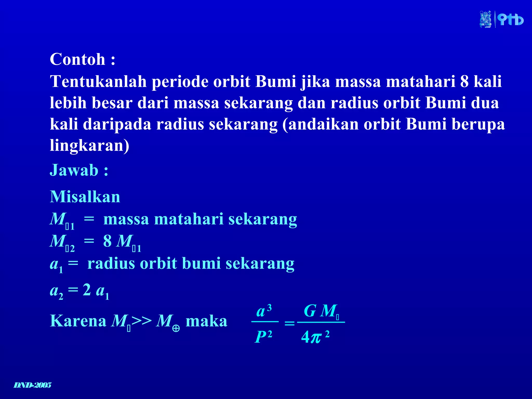 Materi ajar 1 (pengenalan astrof) | PPT