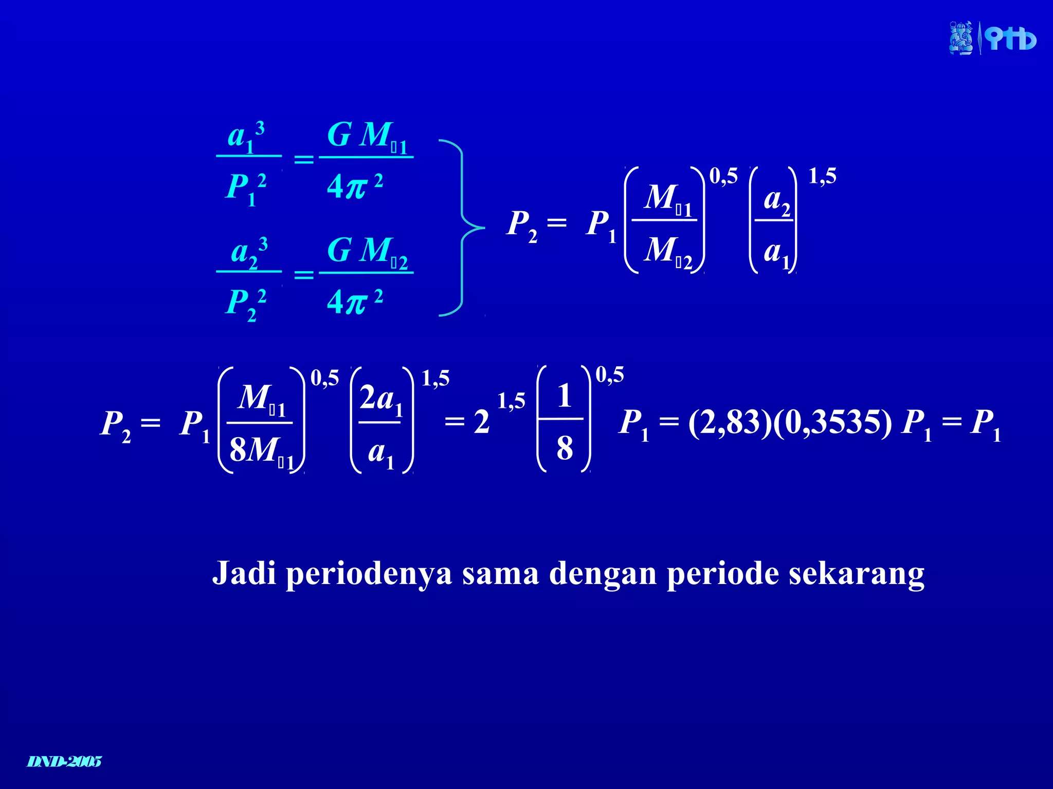 Materi ajar 1 (pengenalan astrof) | PPT