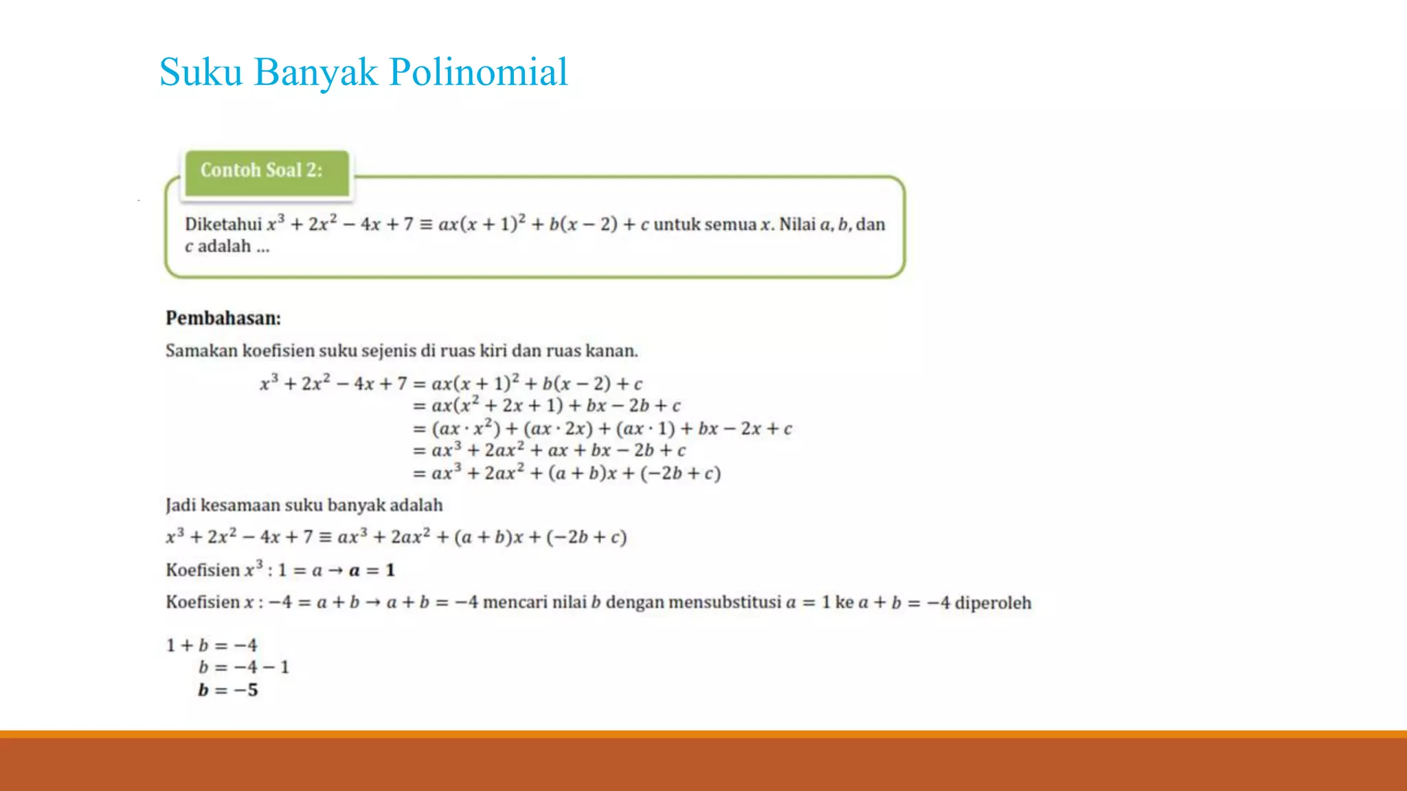 Materi Ajar Polinomial.pptx