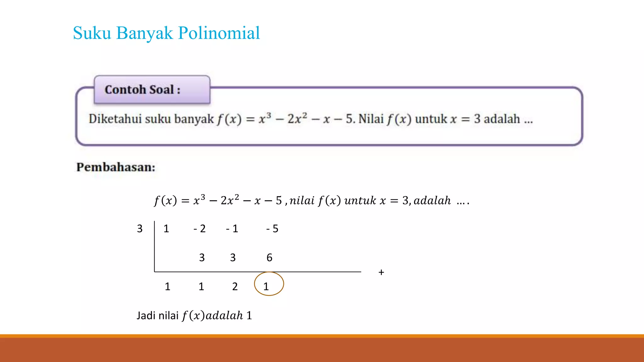 Materi Ajar Polinomial.pptx