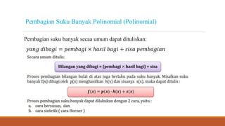 Materi Ajar Polinomial.pptx