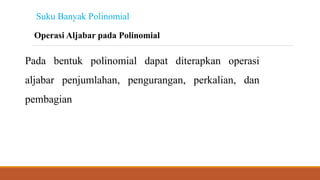 Materi Ajar Polinomial.pptx