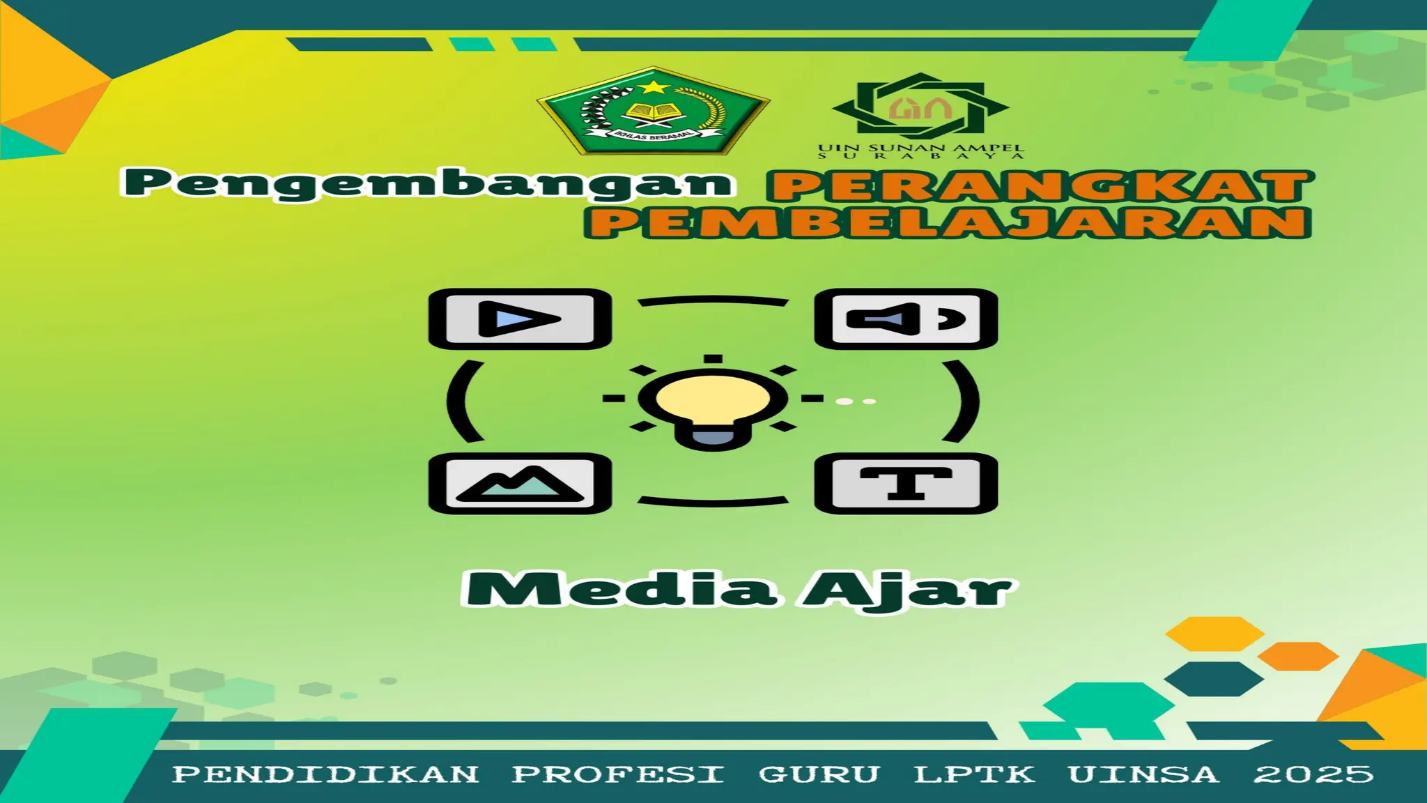 Materi Ajar tentang perangkat pembelajaran .pptx