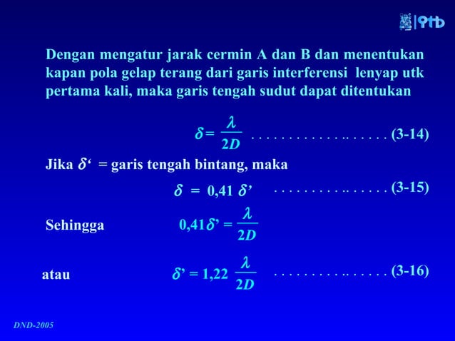 Materi ajar 3 (besaran di astrofisika) | PPT