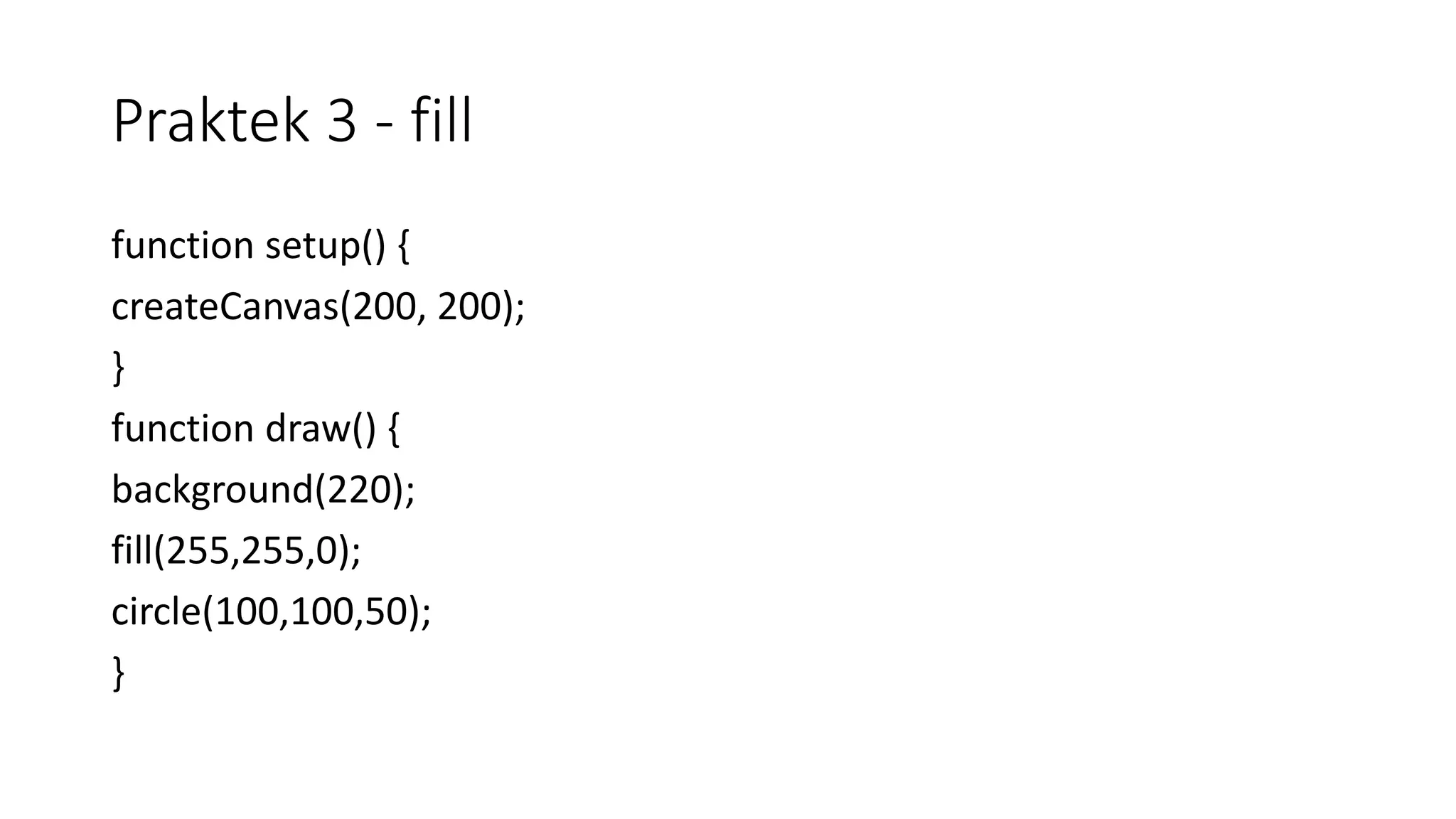 Materi Ajar - Grafika Komputer - Mewarnai Objek | PPTX