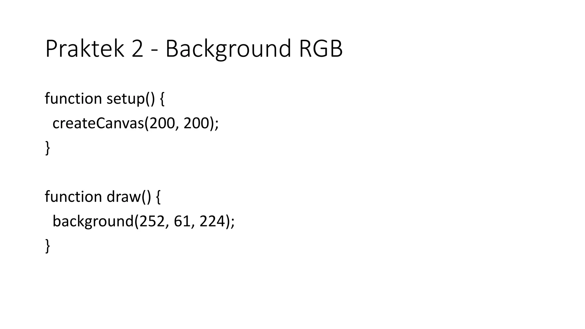 Materi Ajar - Grafika Komputer - Mewarnai Objek | PPTX