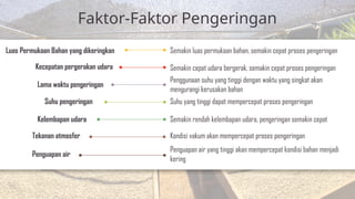 Materi Ajar 10 Pengeringan & Penepungan.pptx