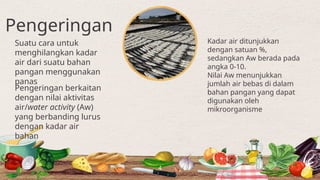 Materi Ajar 10 Pengeringan & Penepungan.pptx