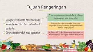 Materi Ajar 10 Pengeringan & Penepungan.pptx