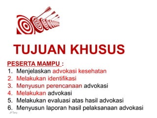 MATERI AJAR ADVOKASI DALAM PROMKES.pdf