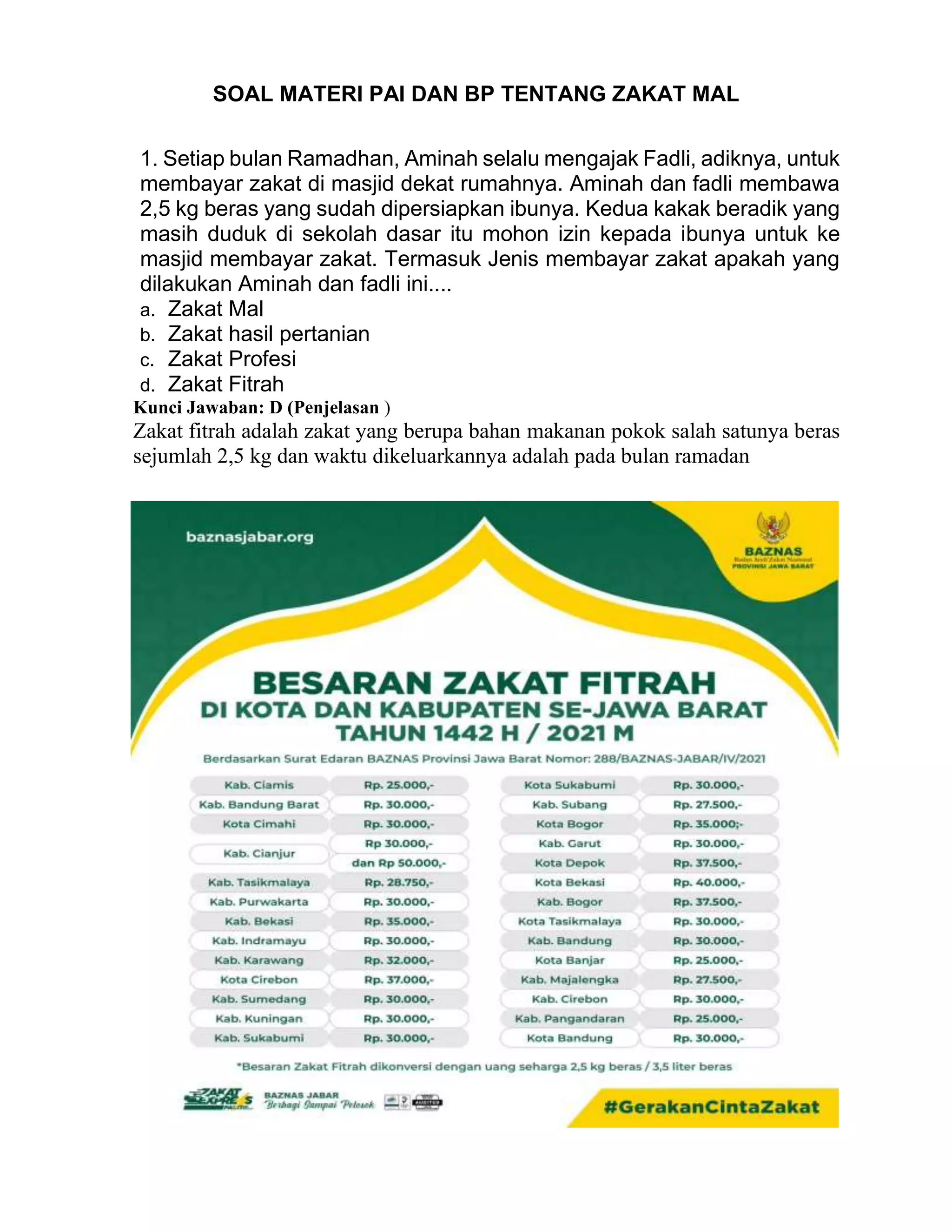 MATERI AJAR & LKPD ( MATERI ZAKAT KELAS 9 ).pdf