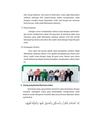 MATERI AJAR & LKPD ( MATERI ZAKAT KELAS 9 ).pdf
