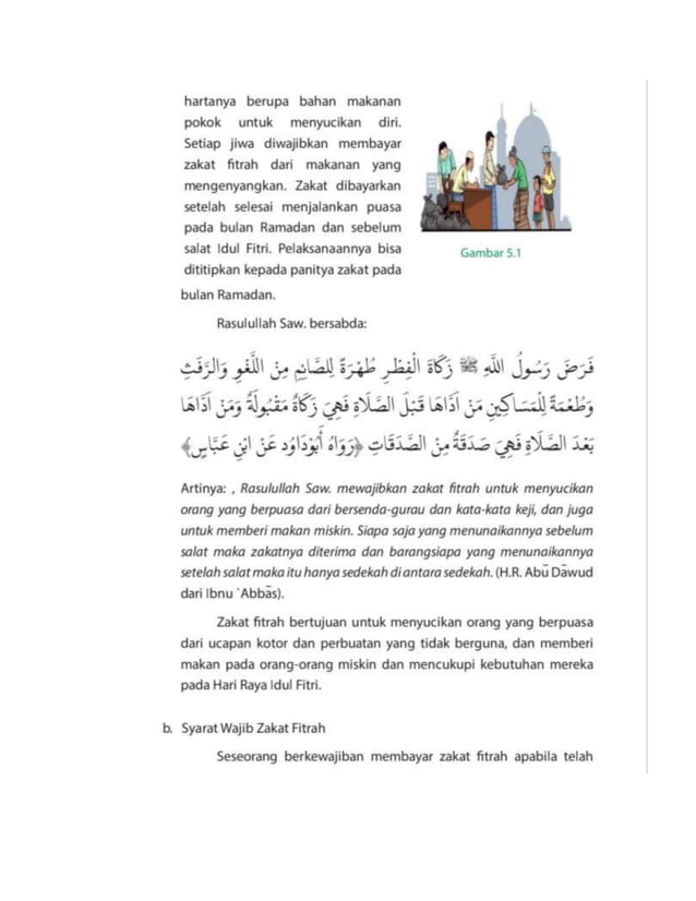 MATERI AJAR & LKPD ( MATERI ZAKAT KELAS 9 ).pdf