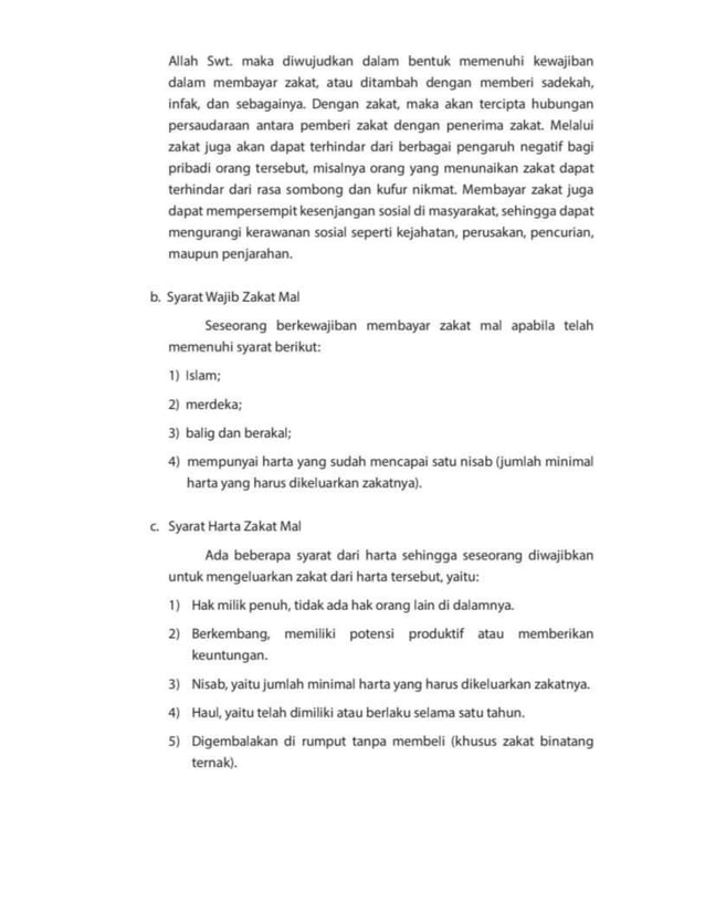 MATERI AJAR & LKPD ( MATERI ZAKAT KELAS 9 ).pdf