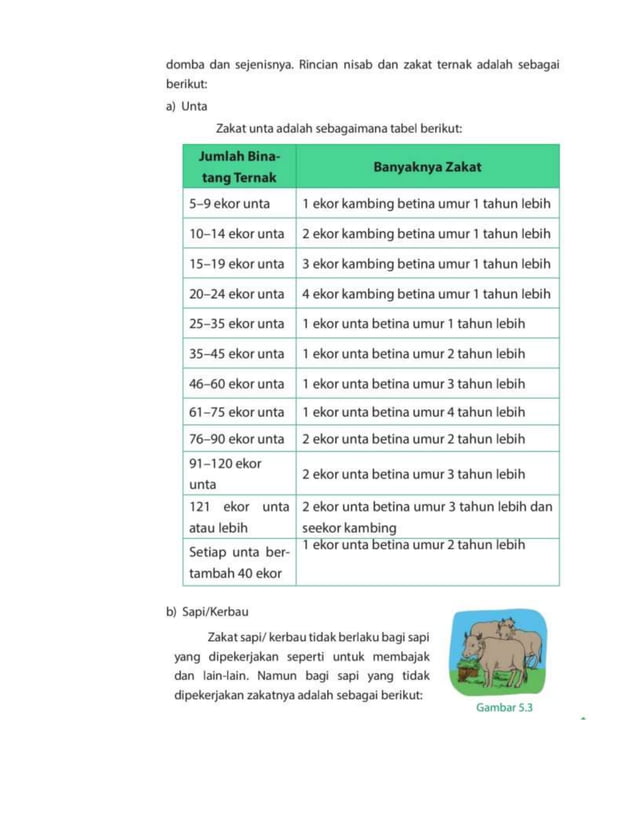 MATERI AJAR & LKPD ( MATERI ZAKAT KELAS 9 ).pdf