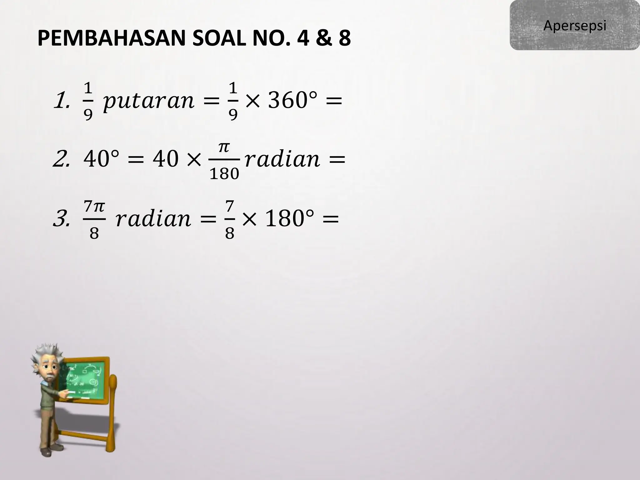 Materi Ajar Trigonometri Kelas X Kumer - MTK.pptx