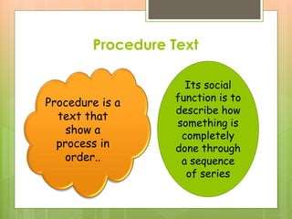 Materi ajar writing | PPTX