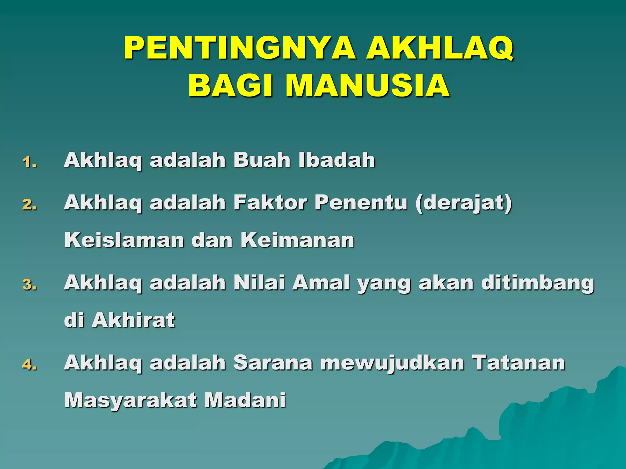 Materi Akhlak.ppt