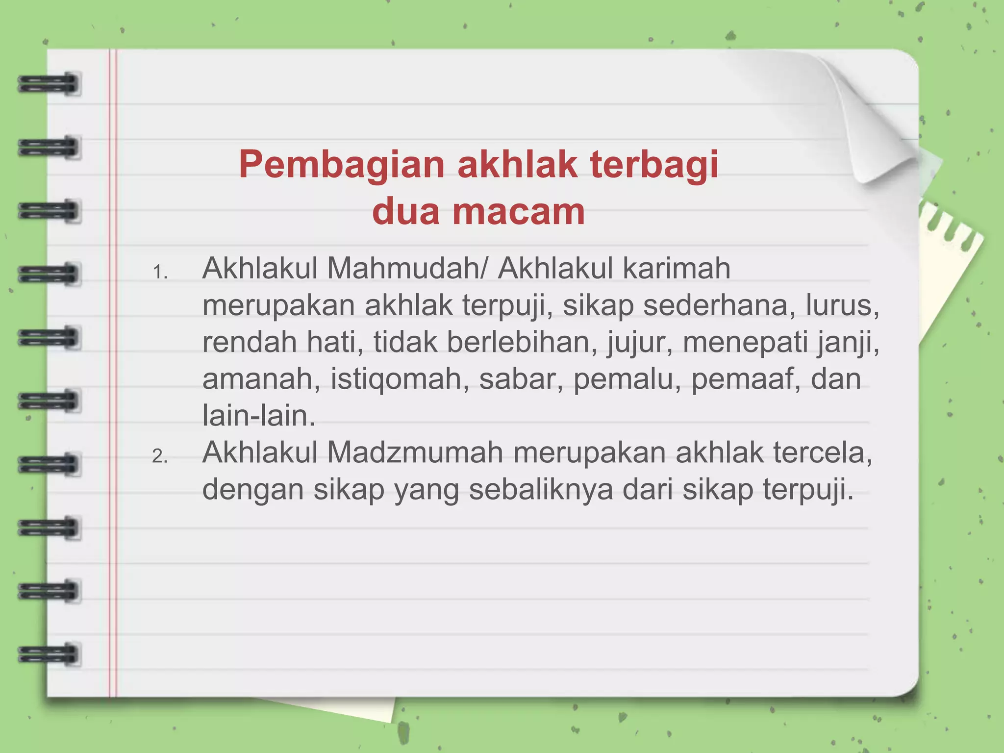 Materi Akhlak.ppt