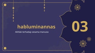 Materi Akhlak Ta'lim Awwal Pelajar .pptx