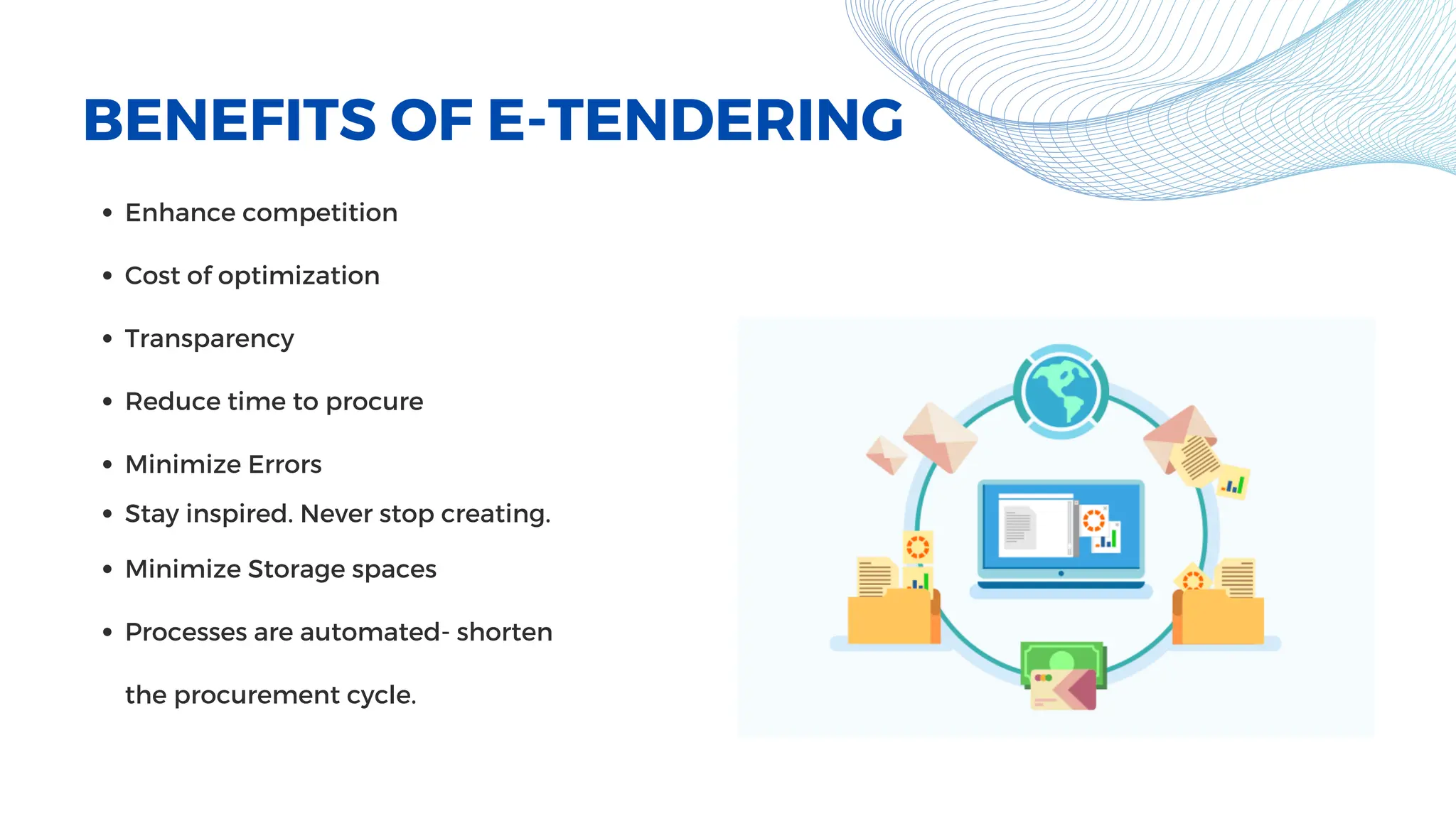 Tender & Tendering process | PDF