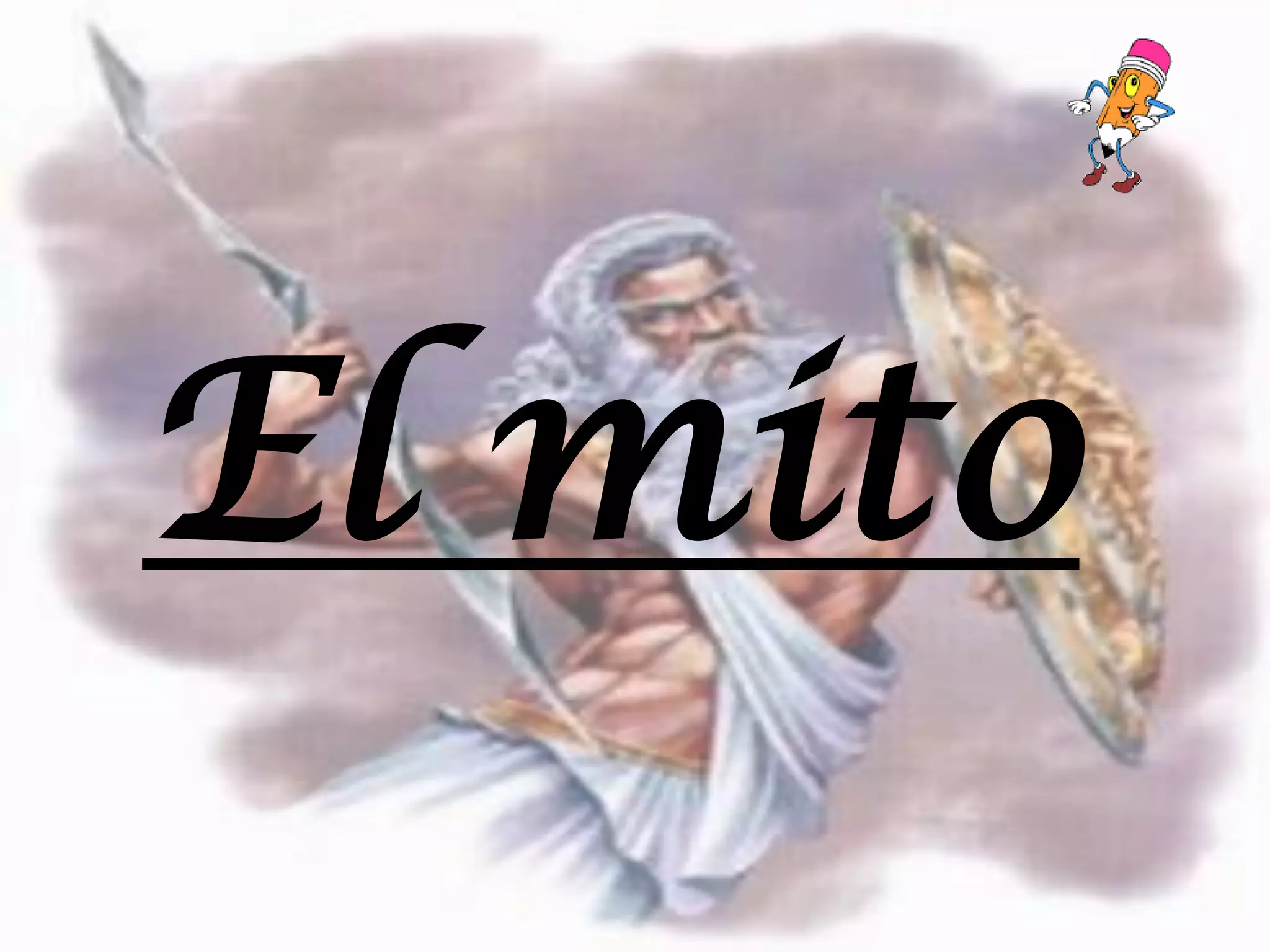 Material apoyo-clase-de-lenguaje-leyenda-y-mito | PPT