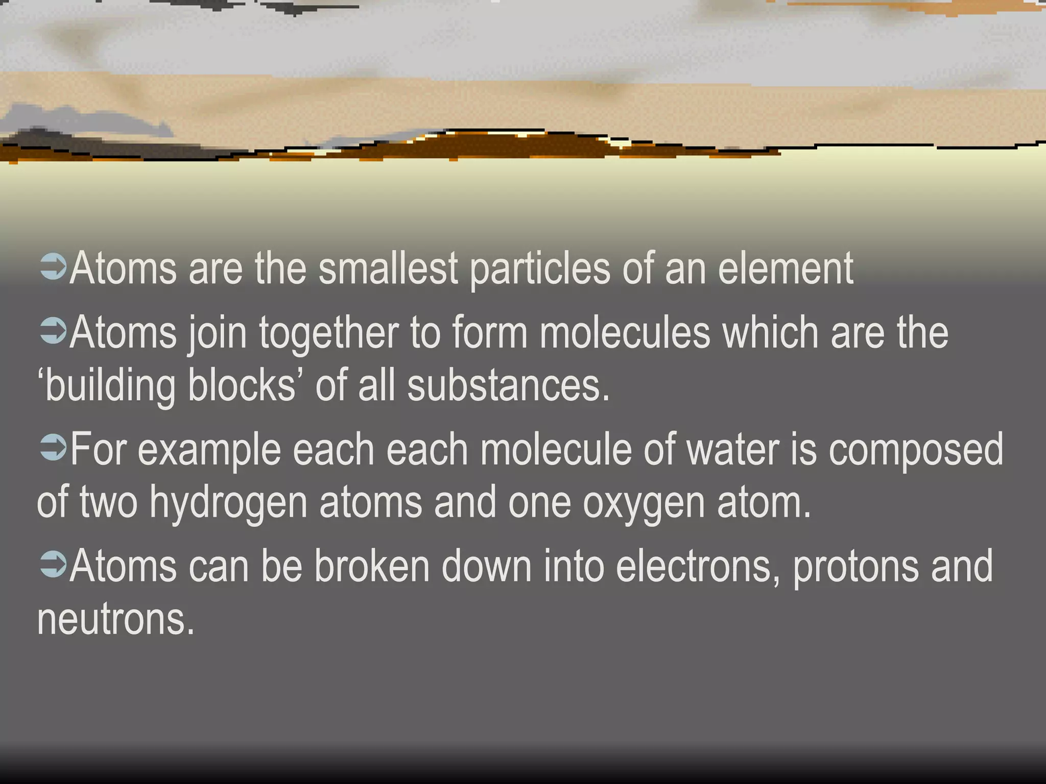 Material Bonding Powerpoint | PPS