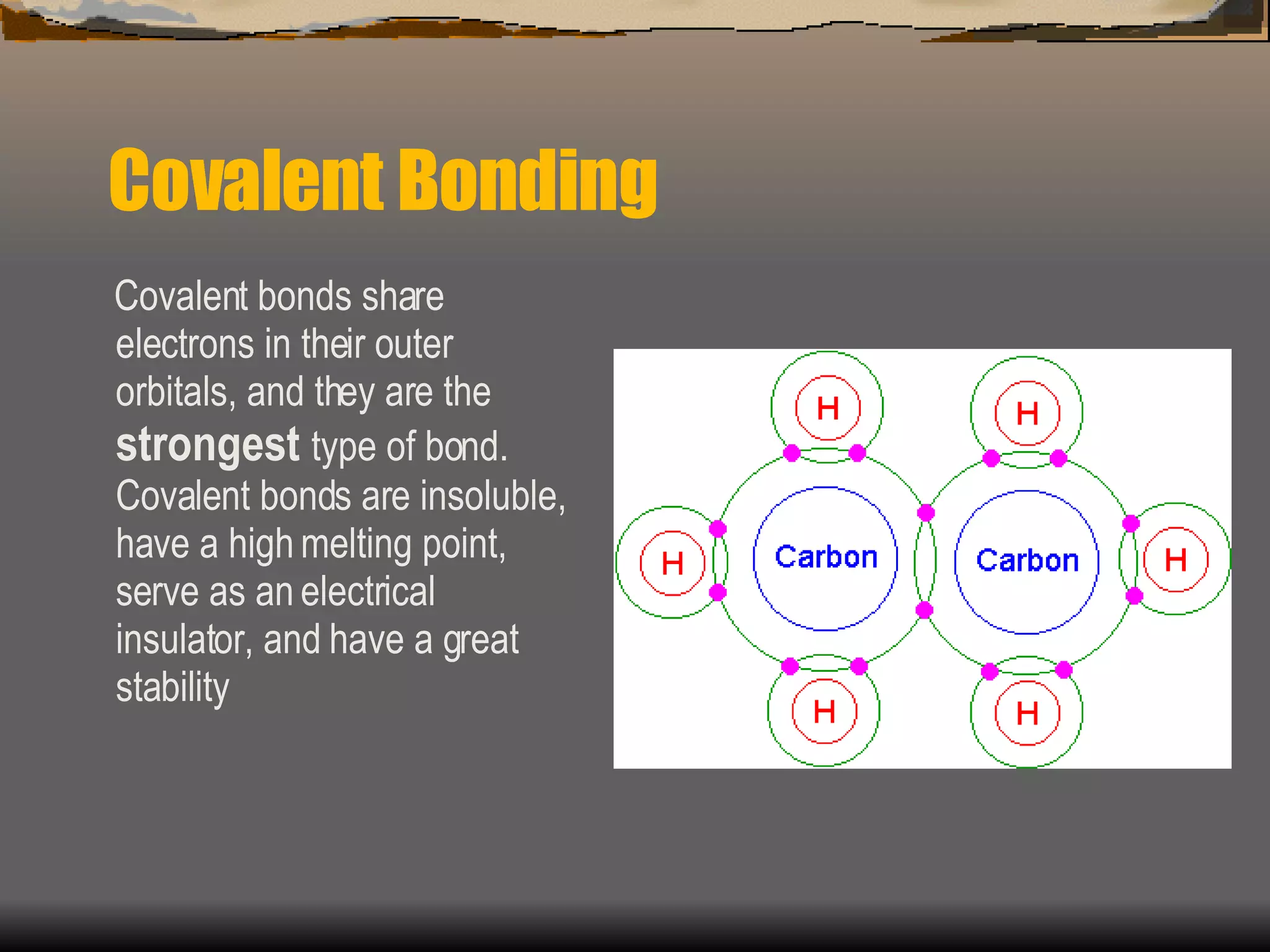 Material Bonding Powerpoint | PPS