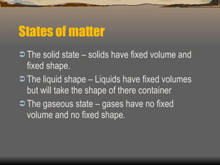 Material Bonding Powerpoint | PPS