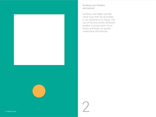 Material design | PDF