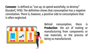 Material-Economic Self.pptx