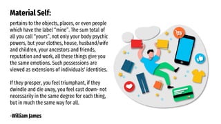 Material-Economic Self.pptx