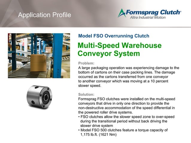 Material Handling Market Applications & Innovations | PPT