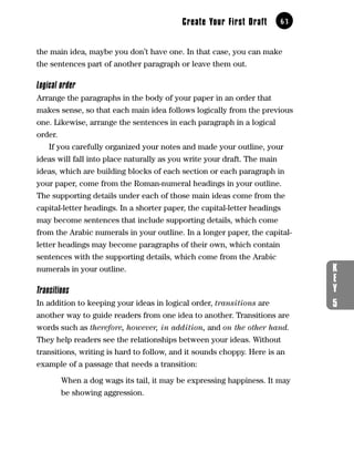 Material how-to-write-a-great-research-paper-chin-2004 | PDF